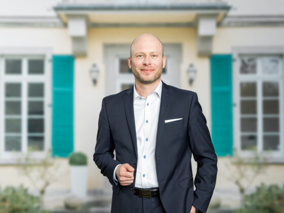 Tim Vogler - Berater bei vonBuddenbrock